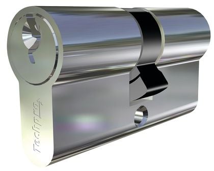 Clé supplémentaire Techpro - Foussier