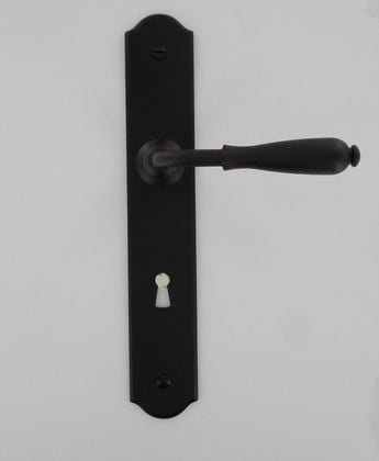 Ensemble Roissy - Foussier