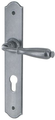 Ensemble Roissy - Foussier