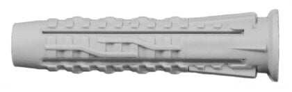 Cheville spit pro 6 Avec collerette - Foussier