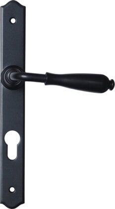 Ensemble Roissy - Foussier