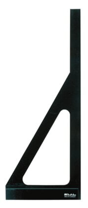 Équerre alpha inox - Foussier