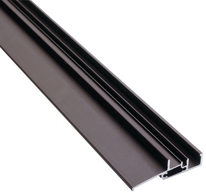 Kit seuil à la suisse premium ISOL'AIR PG16 V2 - Foussier