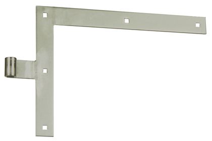 Penture équerre - Foussier