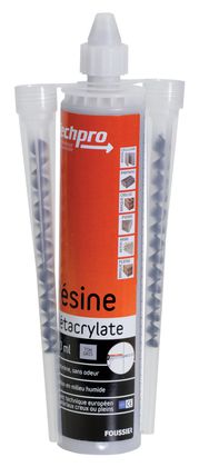 TECHPRO - Foussier Quincaillerie