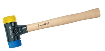 Massette à embout plastique - Foussier Quincaillerie