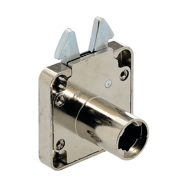 Serrures à crochets - Foussier