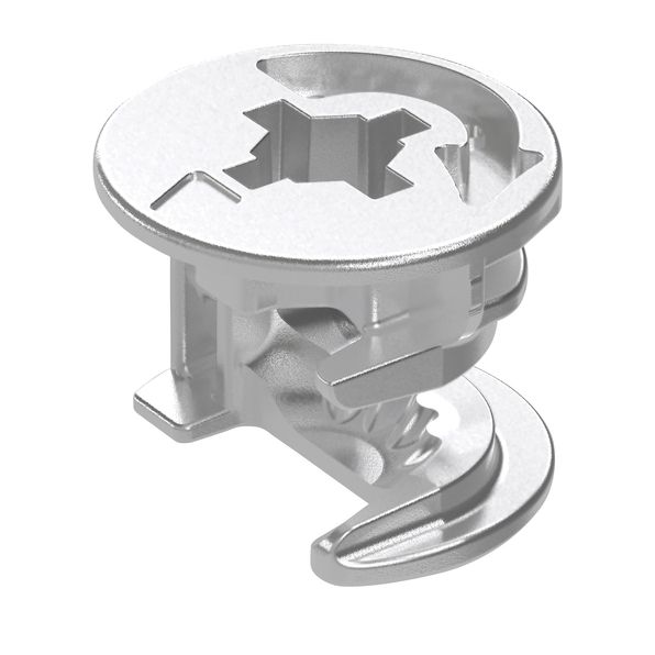 Assemblage excentrique - Foussier