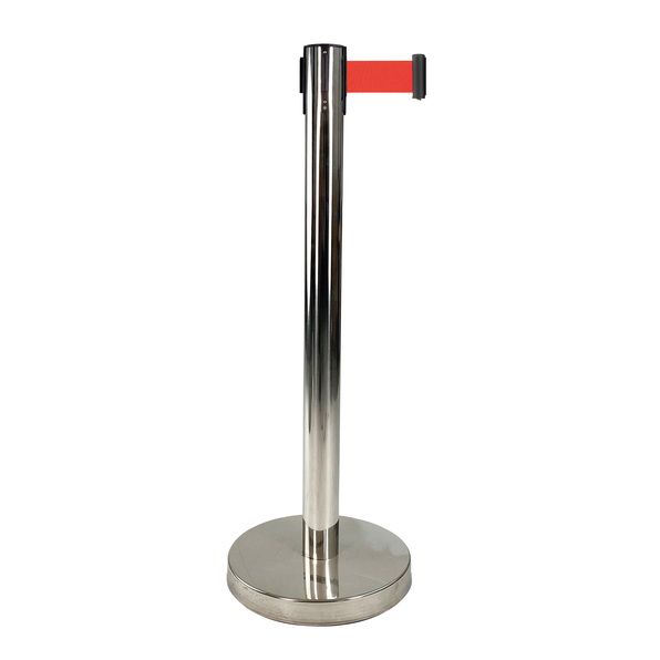 Poteaux gère-file - Foussier