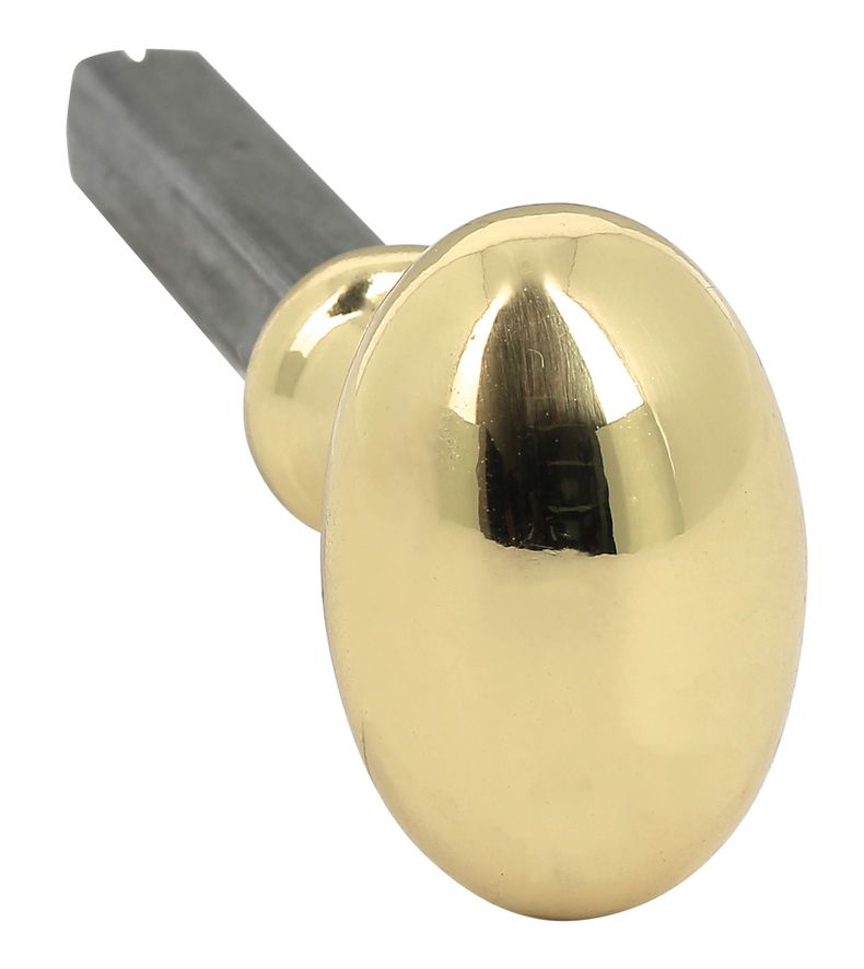 Bouton olive de condamnation La Cuivrerie - Foussier