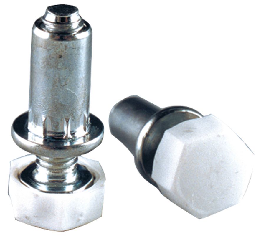 Mini-vérin réglable - Foussier