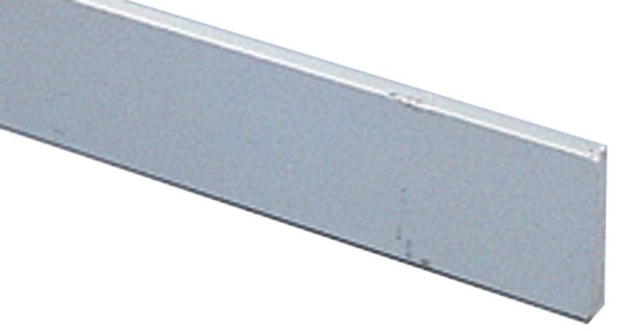 Méplat Longueur 2 000 mm - Foussier