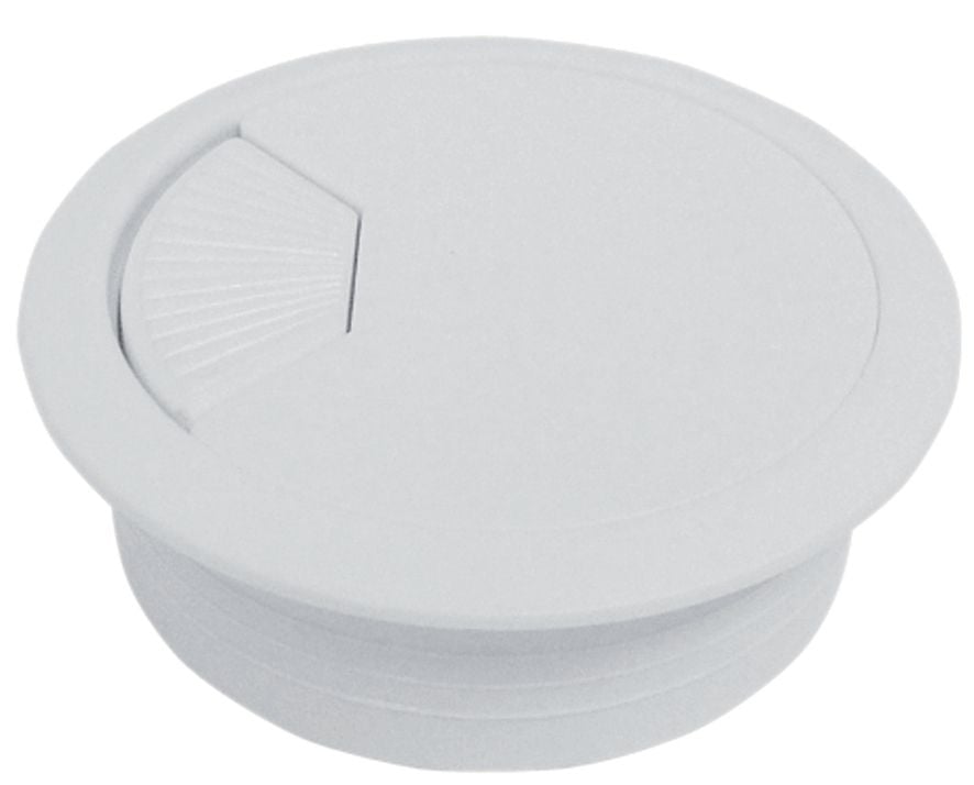 Passe-câbles plastique - Foussier