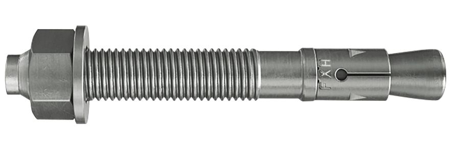 Goujon FXA Inox A4 - Foussier