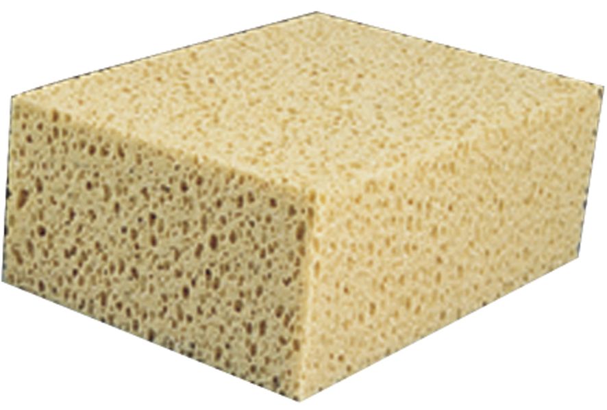 Éponge en mousse polyuréthane - Foussier