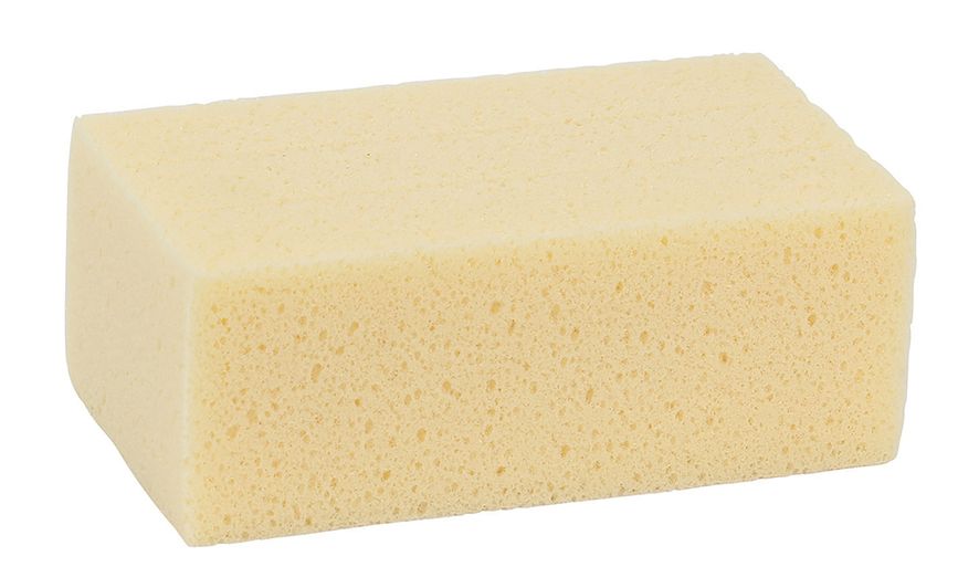Éponge pour joints de carrelage - Foussier