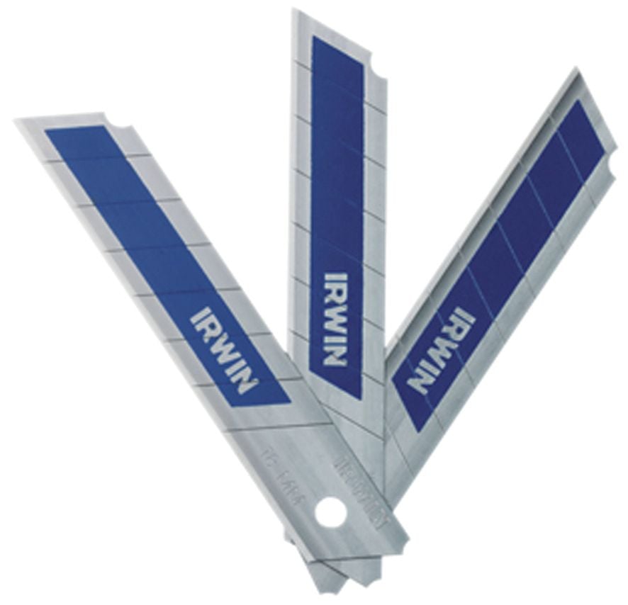 Lame de cutter sécable - Foussier