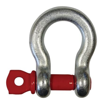 Manille de levage - Foussier