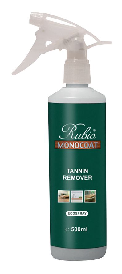 Tannin remover - Foussier