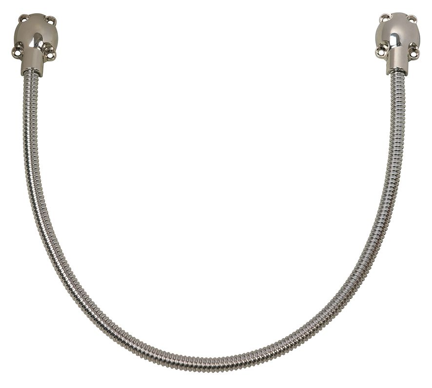 Passe-câble en applique - Foussier