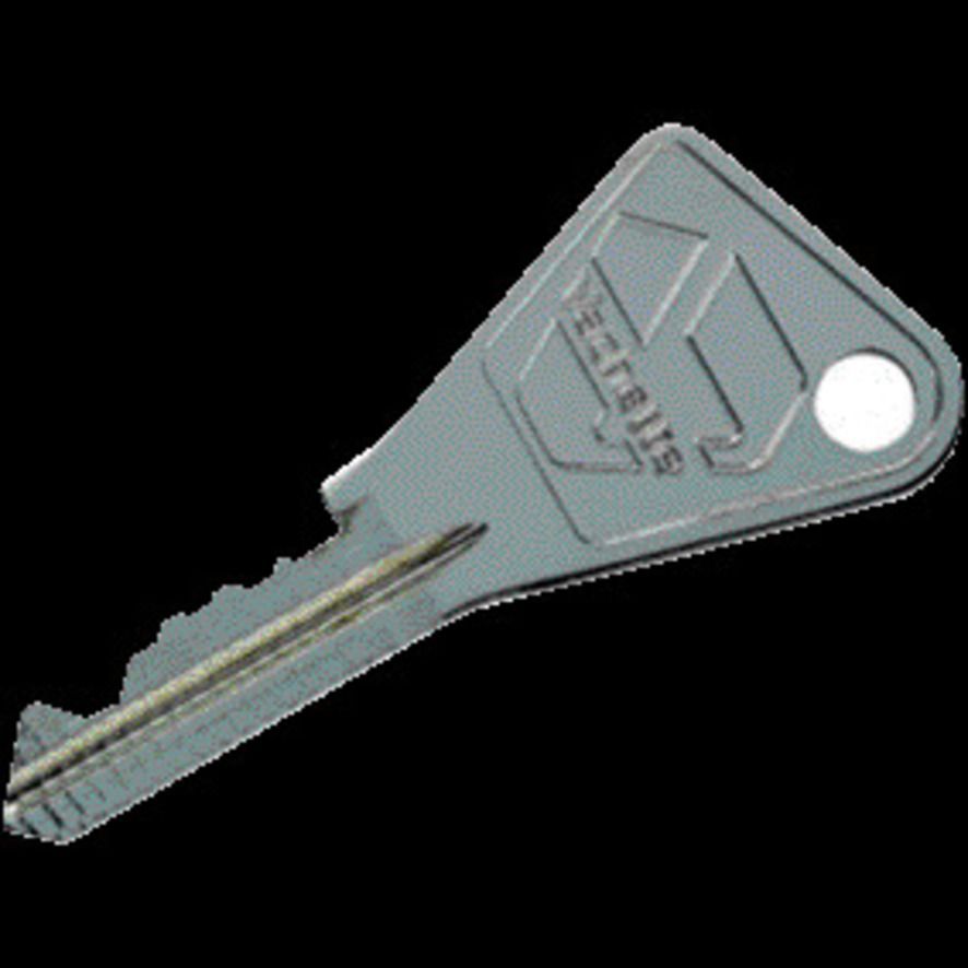 Clé vachette Gamme V5 - Foussier