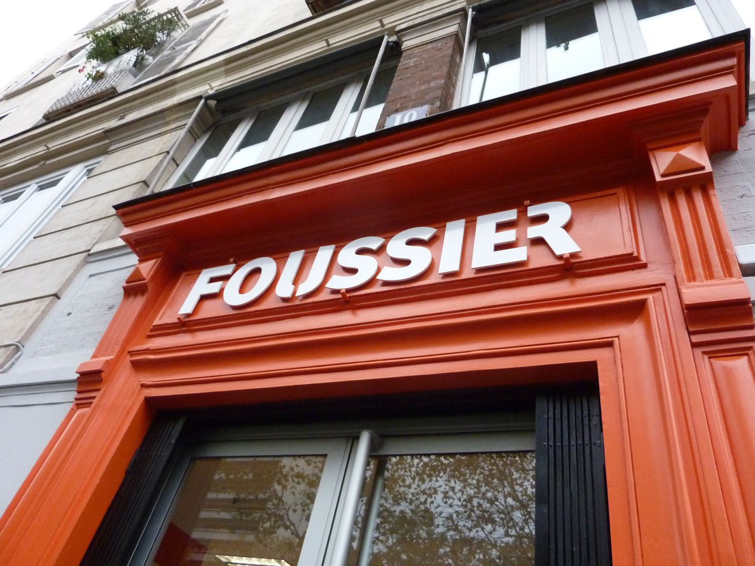 Foussier Paris 11ème - Votre quincaillerie à Paris 11ème