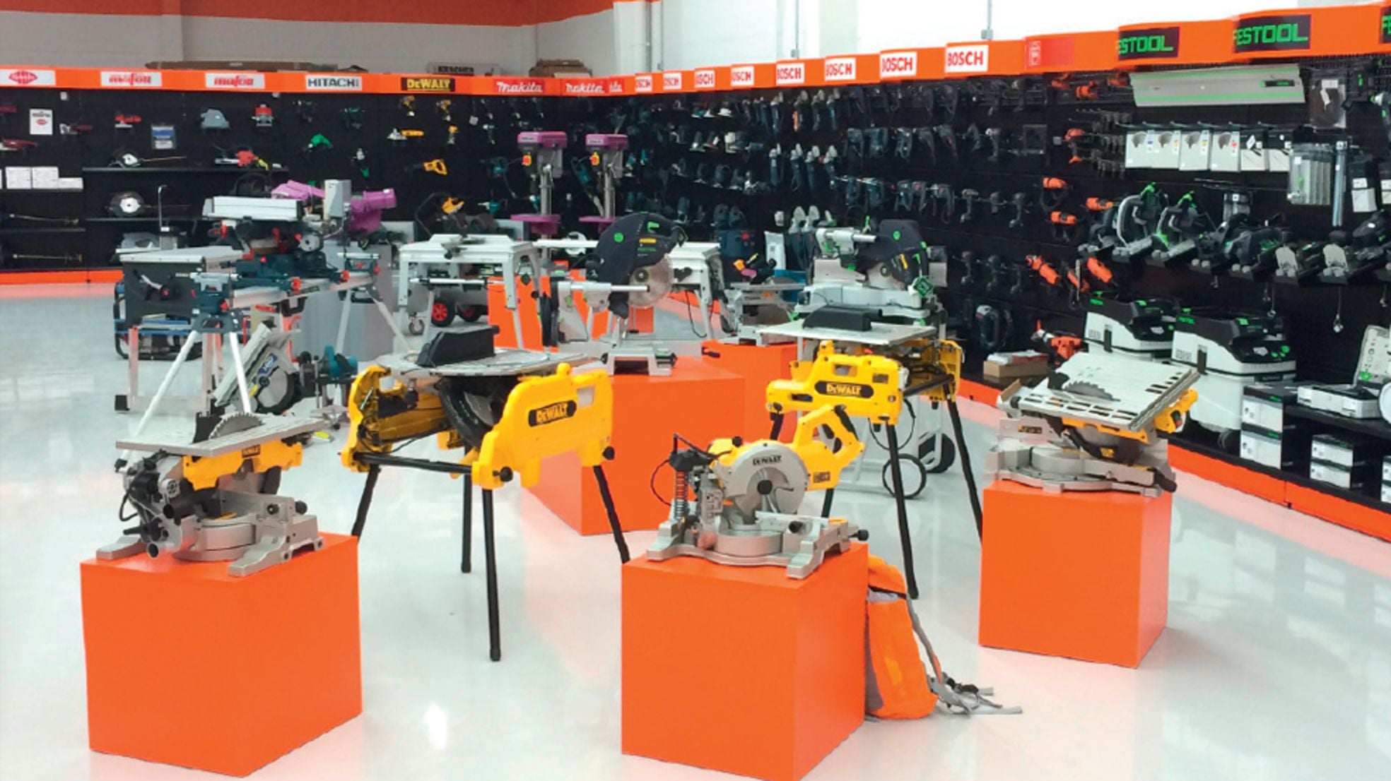 Foussier Vannes - Votre quincaillerie à Vannes