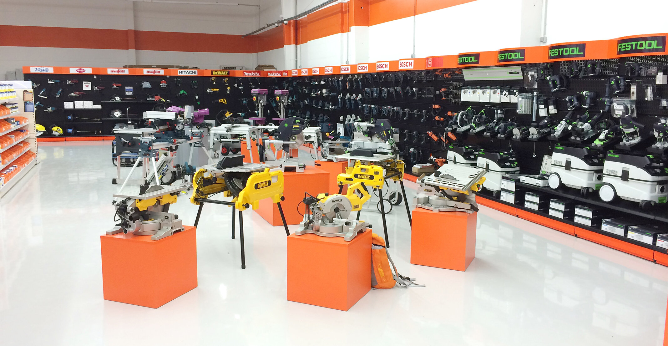 Foussier Saint-Nazaire - Votre quincaillerie à Saint-Nazaire